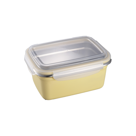 Wholesale Stackable Stainless Steel Lunch Boxes with Lids: Cute Design ...