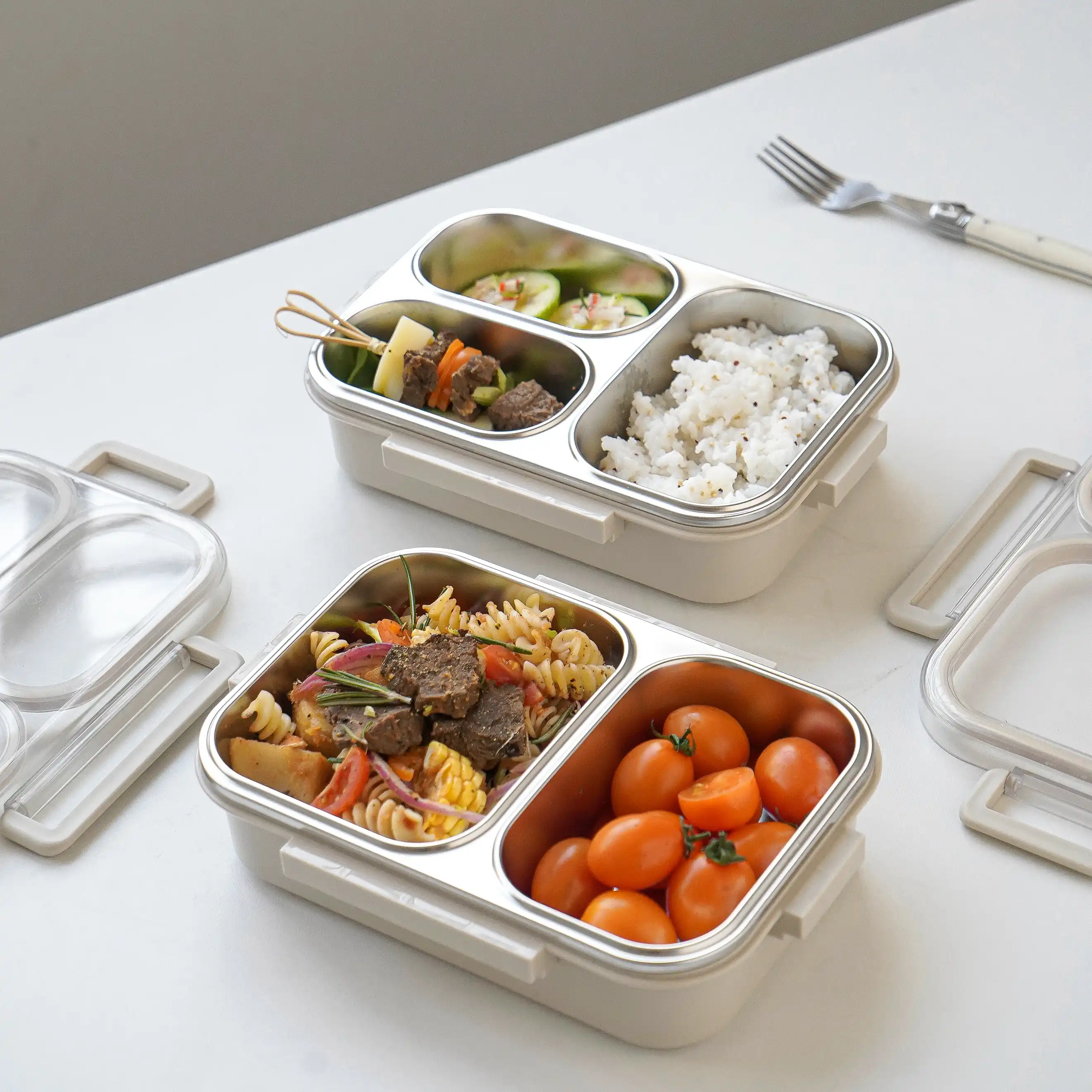Are Stainless Steel Lunch Boxes Better