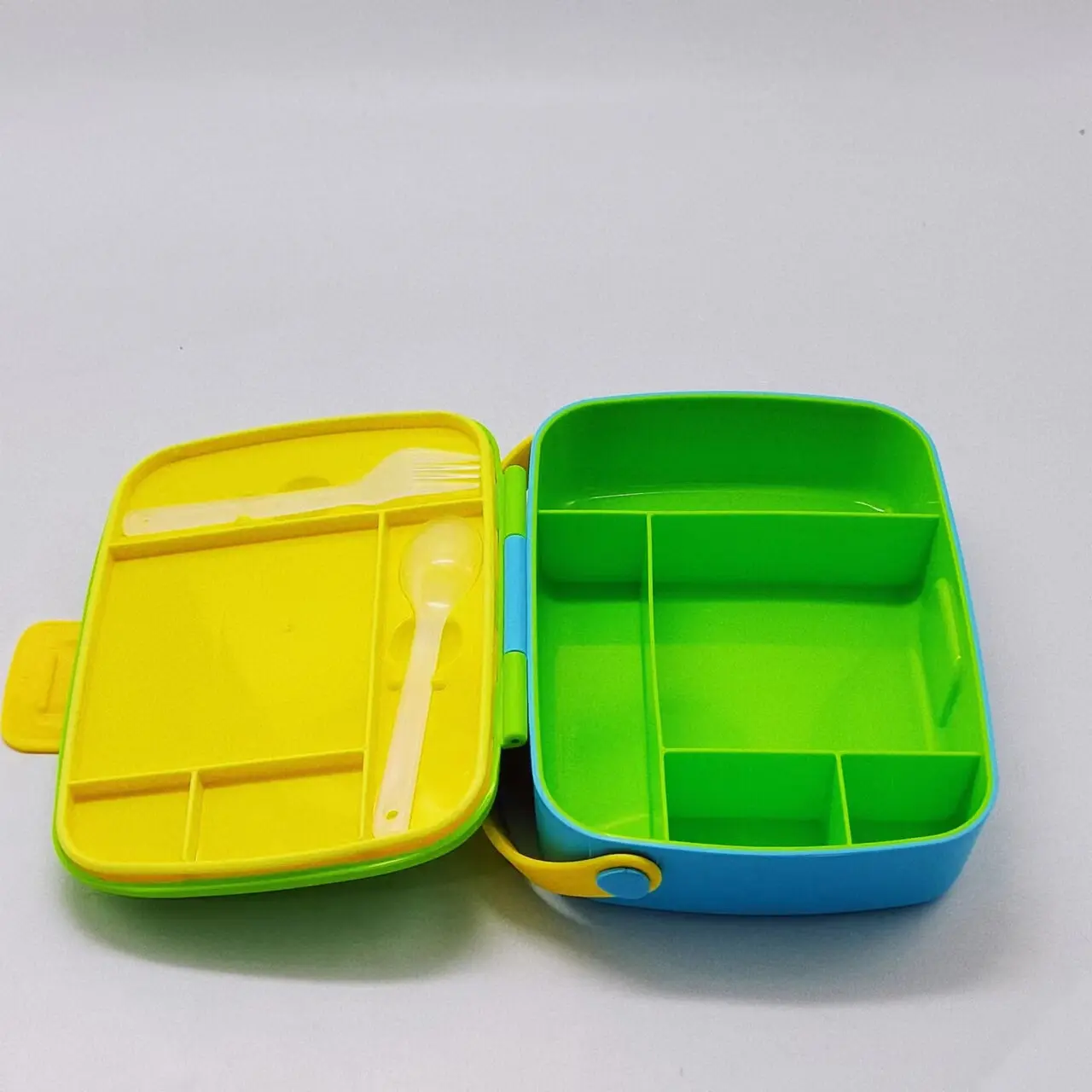 Why Shouldn't We Use a Plastic Lunch Box?